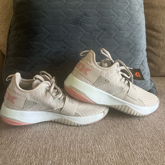 RBX | Shoes | Rbx Cute Stylish Womens Size 75 Lace Up Shoes New With ...